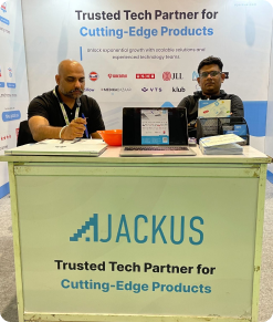About Us - Your Trusted Tech Partner - Ajackus