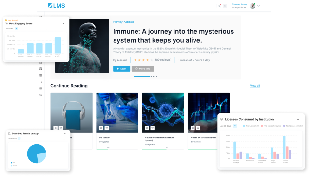 Electronics & Communication - Tailored IT Solutions - Ajackus