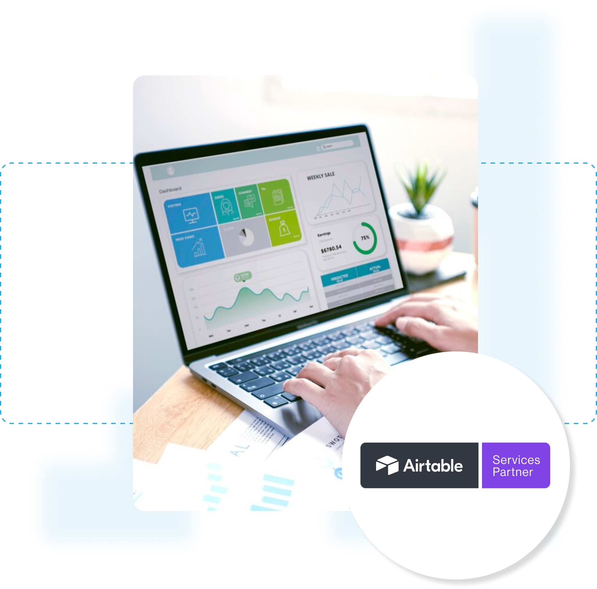 Airtable Solutions | Enable Business Growth with Airtable Partners