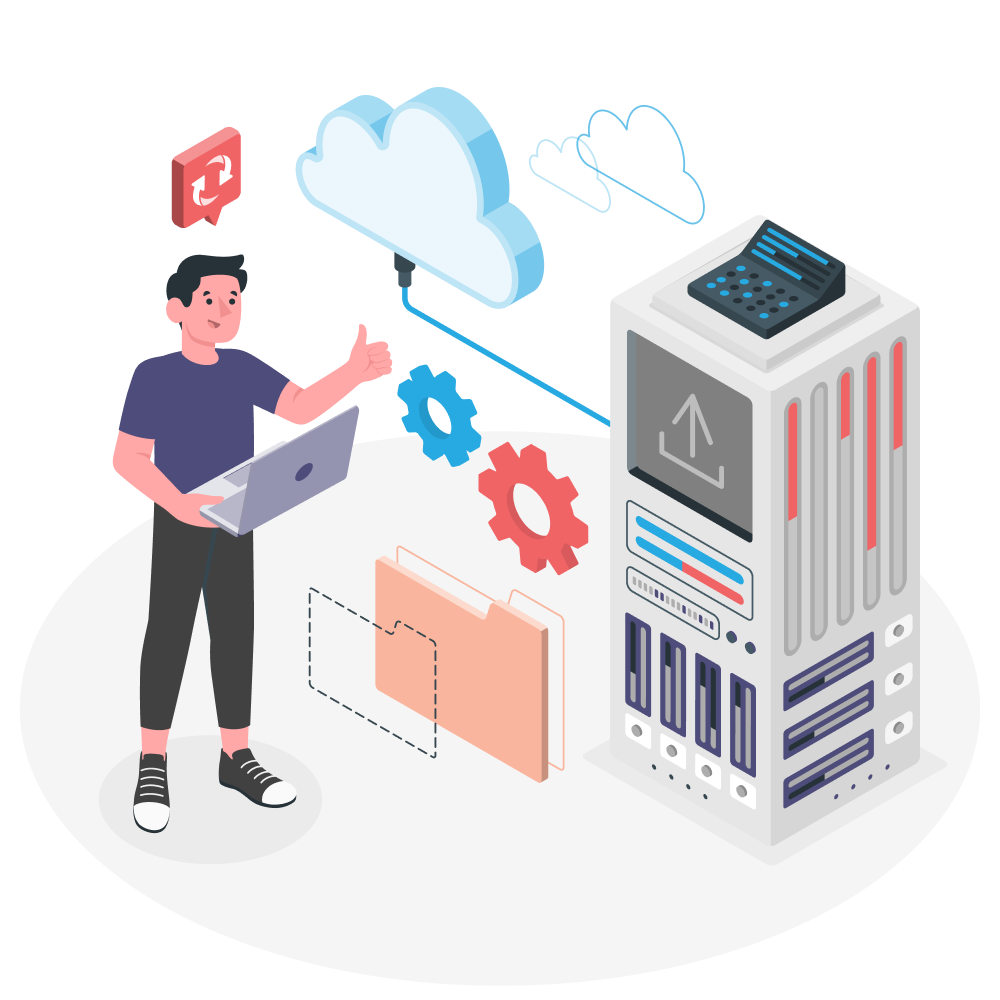 Dedicated Google Cloud Partner and Consultant | Ajackus