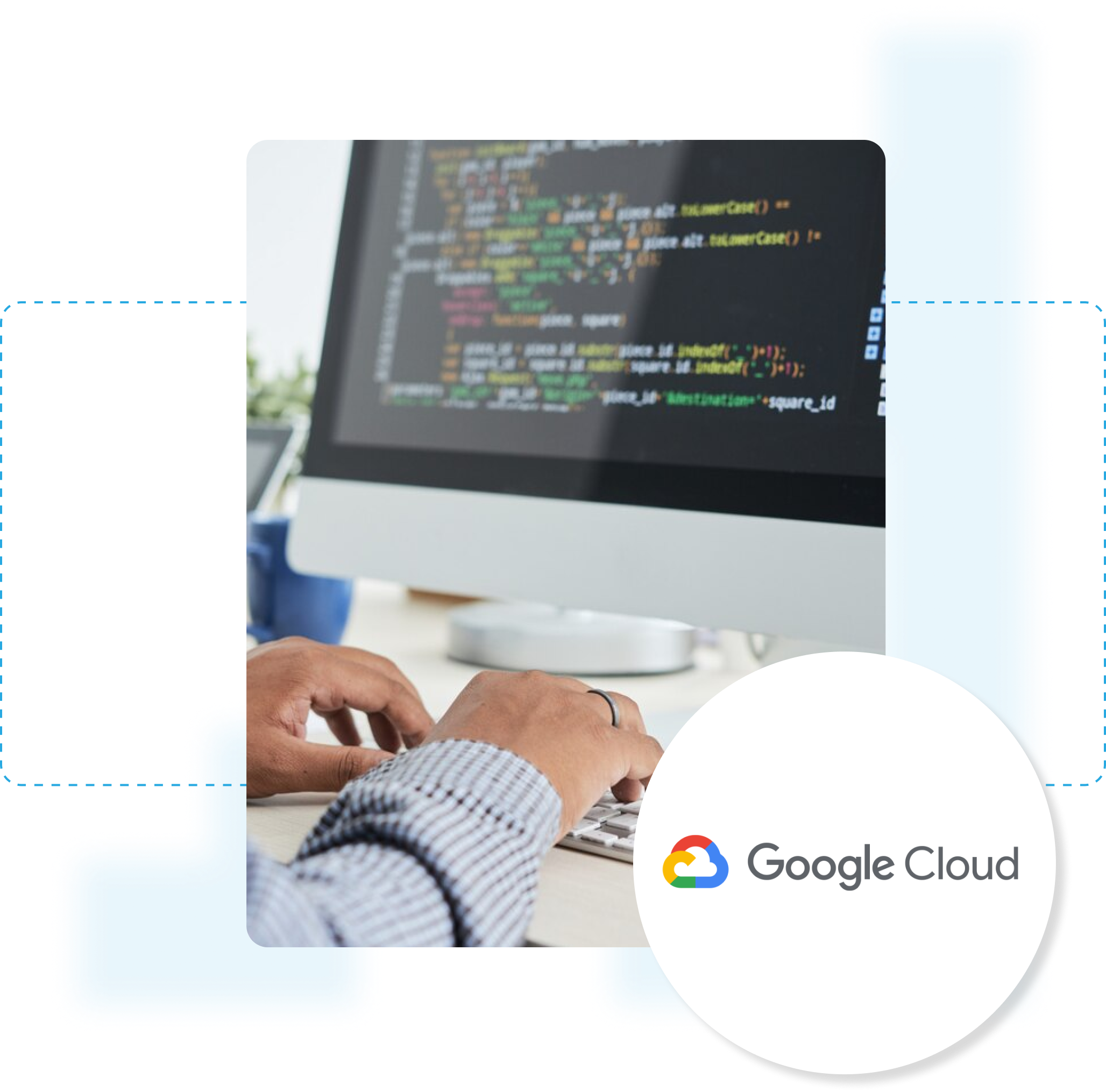 Dedicated Google Cloud Partner and Consultant | Ajackus