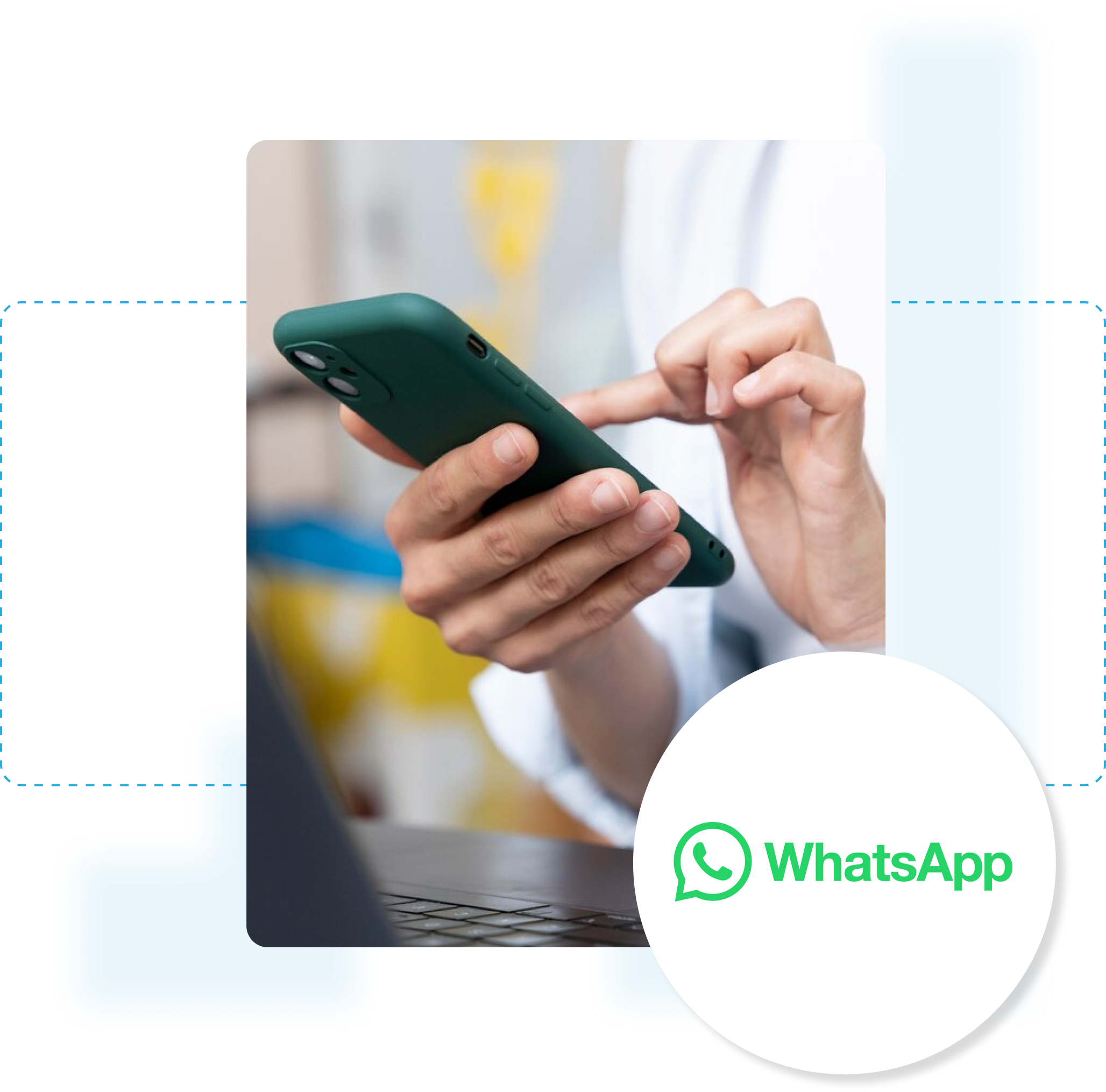 WhatsApp Automation Solutions for Business Growth