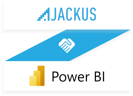 Power BI Solutions and Consulting - Ajackus